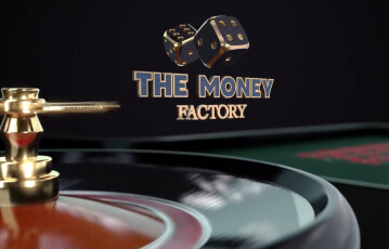The Money Factory Casino Review 2025 | Tested & Rated