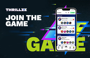 Thrillzz Review | Is Thrillzz Sportsbook Legit in 2025?