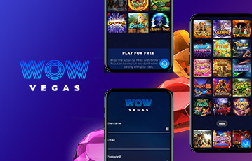 Wow Vegas Review 2025: Is It a Legit Sweepstakes Casino?