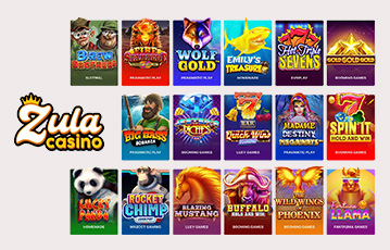 Zula Casino Promo Code: How To Claim Free 10 SC + Gold Coins