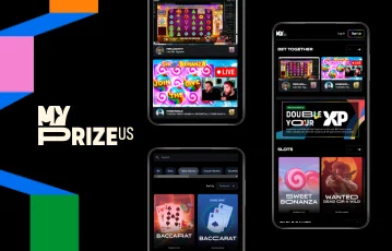 New Sweepstakes Casinos: 10 Latest Sweeps Cash Casinos 2025