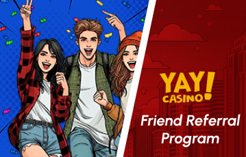 Yay Casino Review 2025 | Is It A Legit and Trusted Brand?