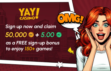 Yay Casino Review 2025 | Is It A Legit and Trusted Brand?