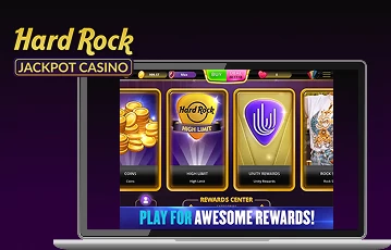 Hard Rock Social Promo Codes 2025 | Latest Promos for December