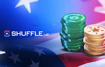 Shuffle.us Promo Codes 2025 | Claim 8,000 Gold Coins 1 SC Free