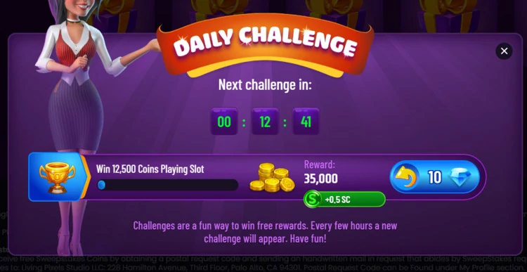 Ding Ding Ding Promo Code: Claim 38 Free SC + Gold Coins