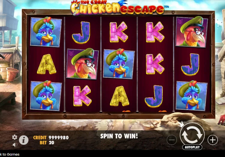 Stake.us Chicken Game: How to Play It & How it Works in 2025