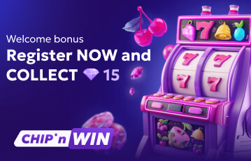 Chip n Win Promo Code 2025: Claim
