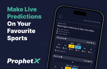 Get Prophet X Review 2025 | Are They a Trusted & Legit Brand?