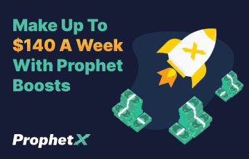 Get Prophet X Review 2025 | Are They a Trusted & Legit Brand?