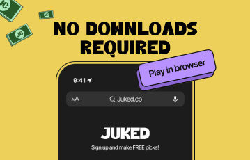 Juked Review 2025 | Is It a Trusted & Legit Site to Play At?