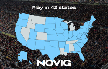 Novig Review 2025 | deadspin.com