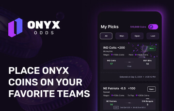 Onyx Odds Review 2025 | Is Onyx Odds A Legit & Trusted Site?
