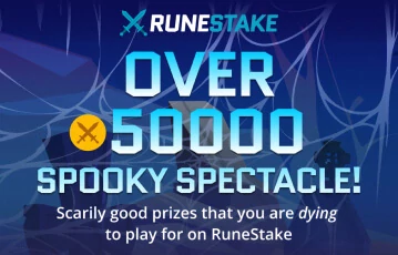 Runestake Promo Code 2025 | Exclusive Welcome Bonus
