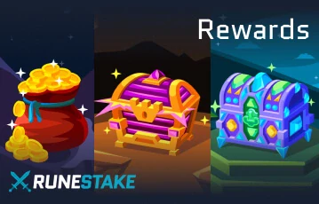 Runestake Promo Code 2025 | Exclusive Welcome Bonus