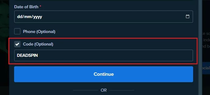 Sweepstakes Casino Promo Codes: Casino Bonuses For November