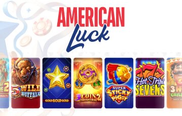 American Luck Review 2025 | Is American Luck a Trusted Brand?