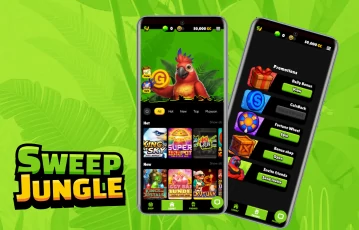 Sweep Jungle Review 2026 | What to Expect From Sweep Jungle