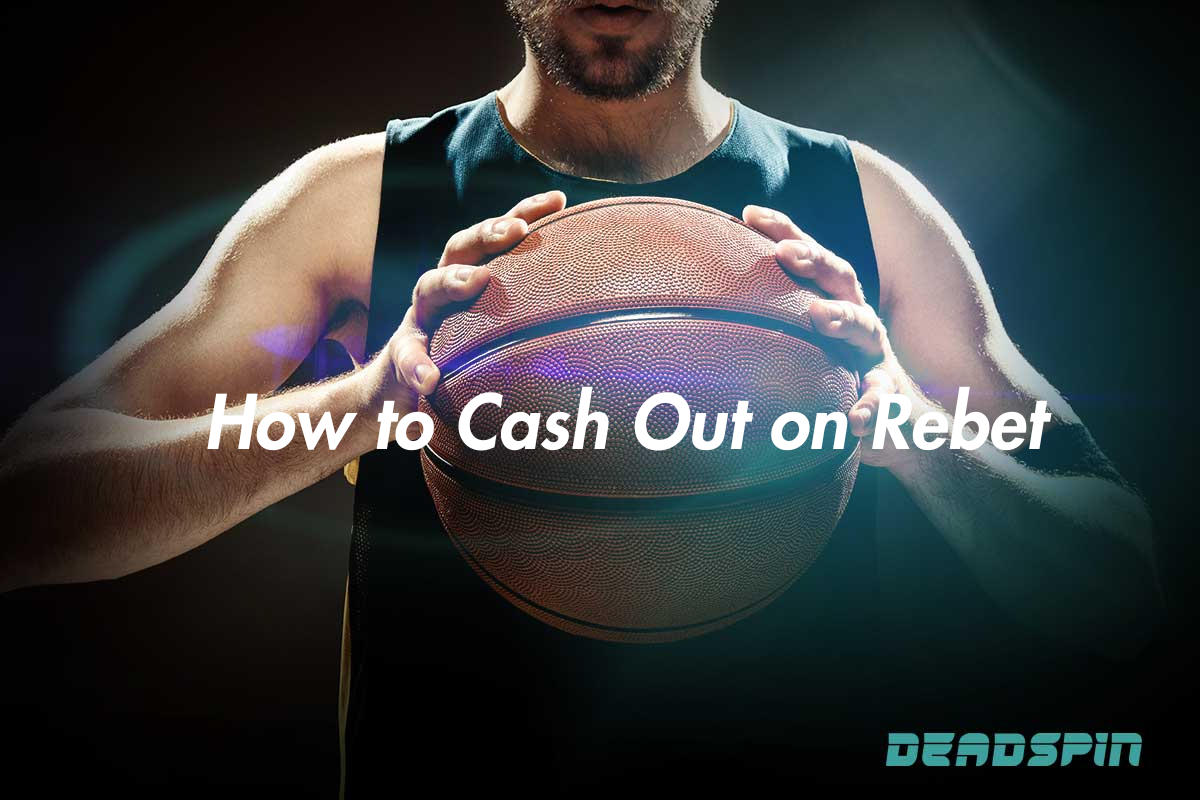 How Does Rebet Work? | Rebet Sportsbook Explained