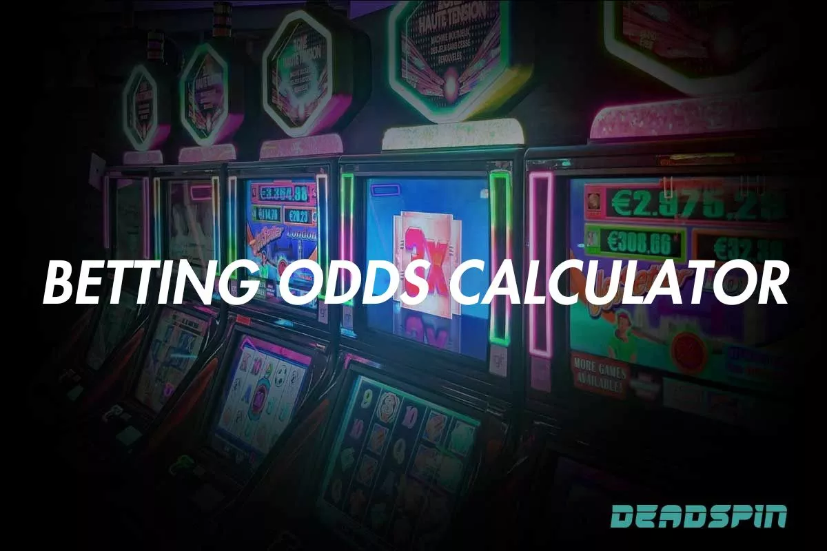 Parlay Calculator | Free Parlay Odds Calculator for Betting
