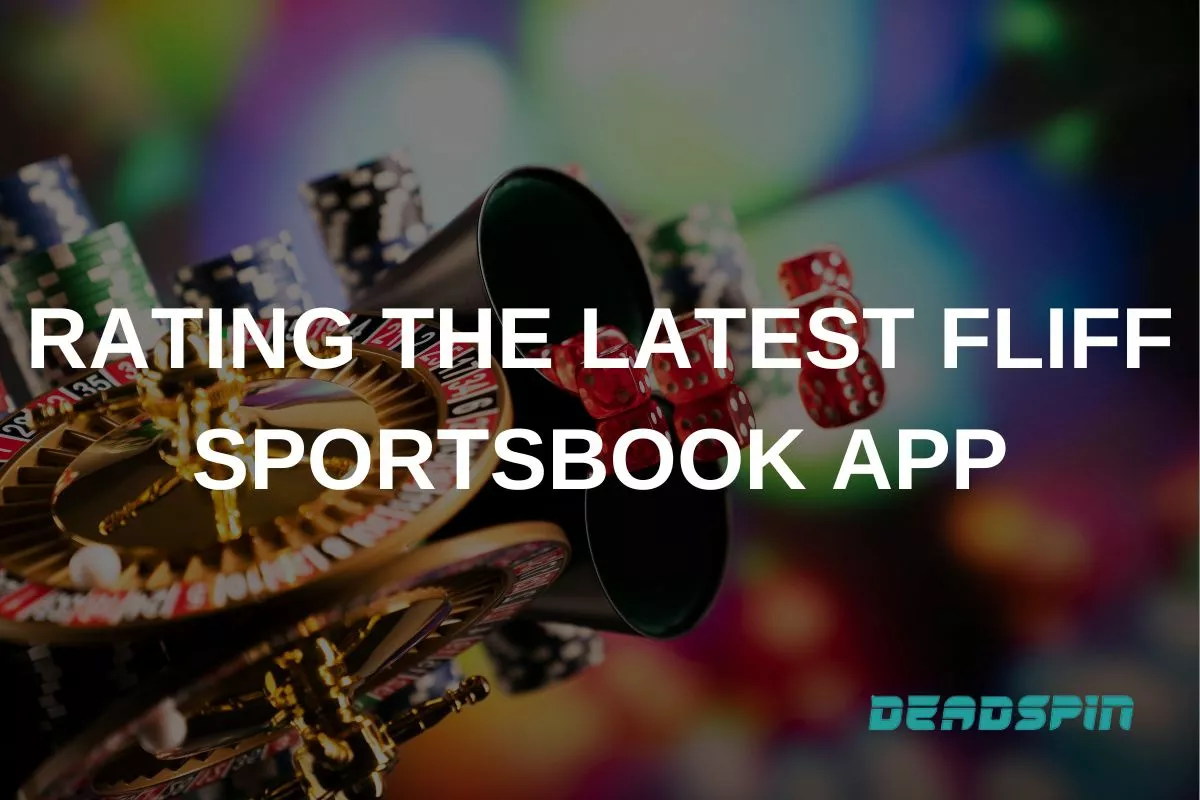 Fliff App Review | How Does The Fliff App Compare?