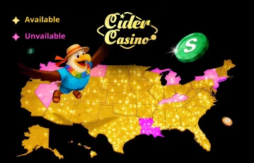Cider Casino Review 2026 | Is Cider Casino a Trusted Brand?