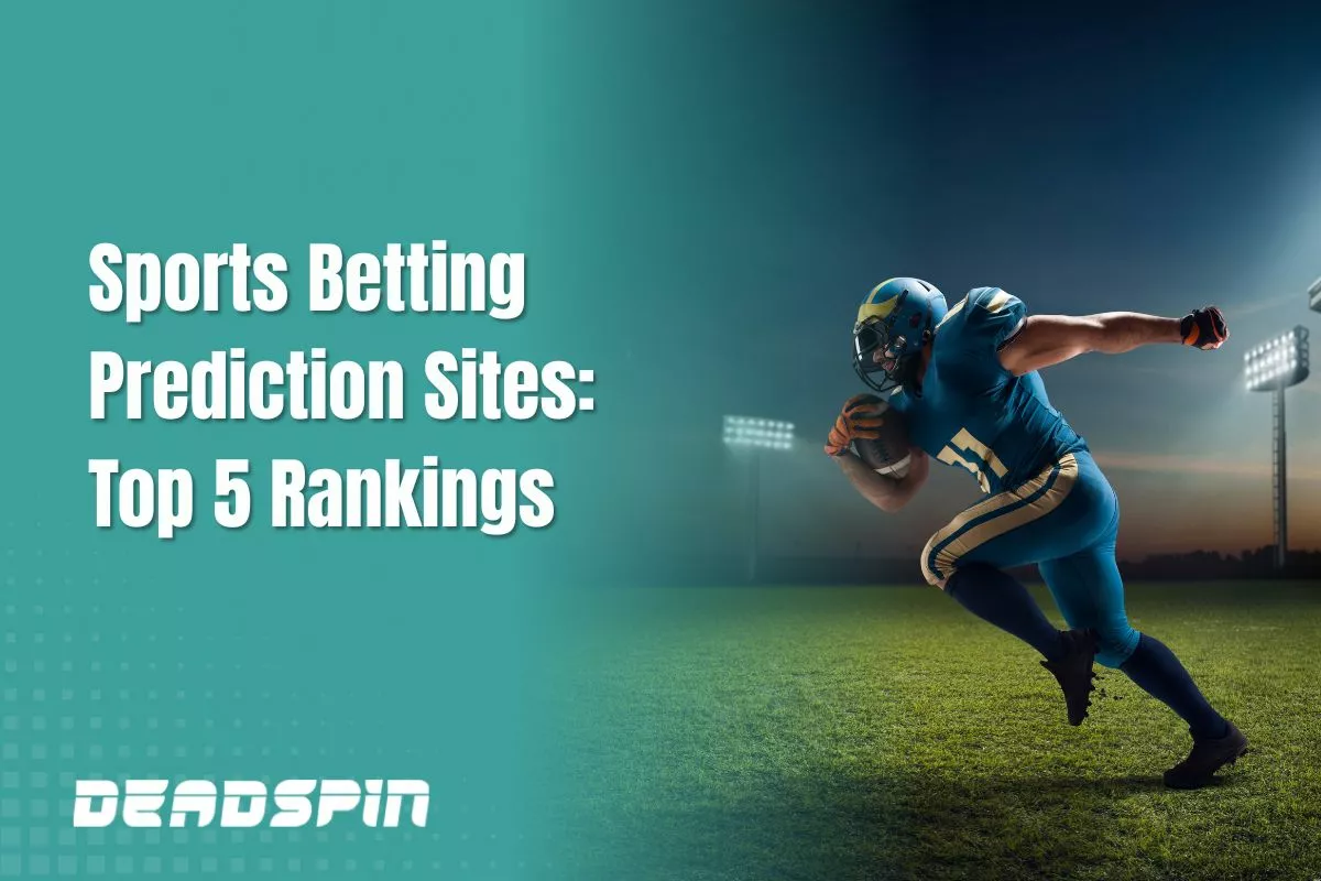 Best Prediction Markets: List of Prediction Markets & Sites 2026